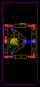 PCB_умногитель_2 Resources - EasyEDA