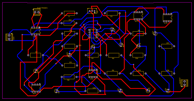 PCB_enas pro_2 Resources - EasyEDA