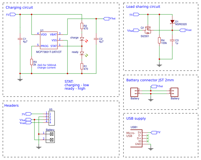 LOAD SHARING Resources - EasyEDA