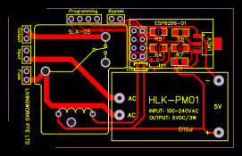 esp Resources - EasyEDA