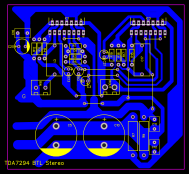 7294 ic board Resources - EasyEDA