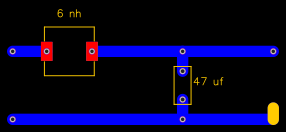 jack filtre passif Resources - EasyEDA