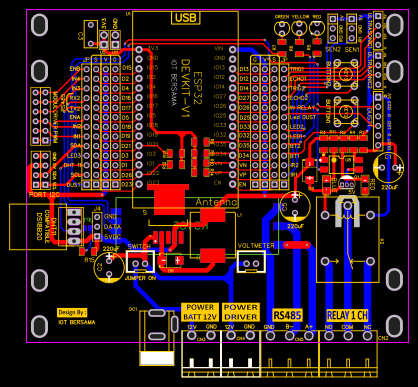 iot Resources - EasyEDA