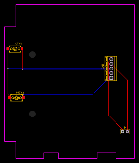 PCB_intercom Resources - EasyEDA