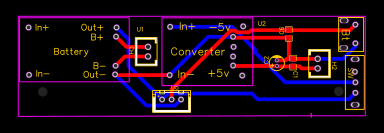 PCB_Modul_P Resources - EasyEDA