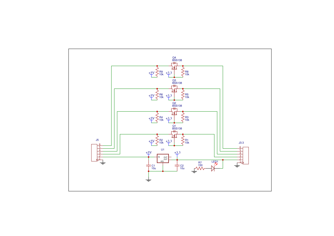 logic_level_shifter Resources - EasyEDA