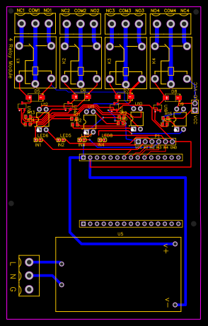 4ch 1 Resources - EasyEDA