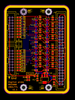 PCB Resources - EasyEDA