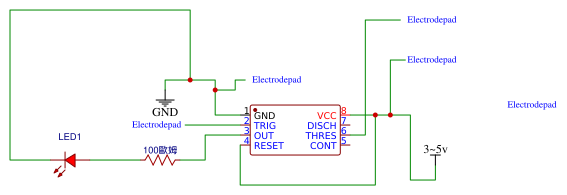 turn on-off Resources - EasyEDA