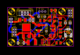 PCB_FAN_CONTR_V2 Resources - EasyEDA