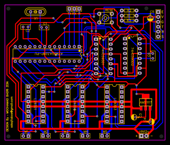 MainPCB Resources - EasyEDA
