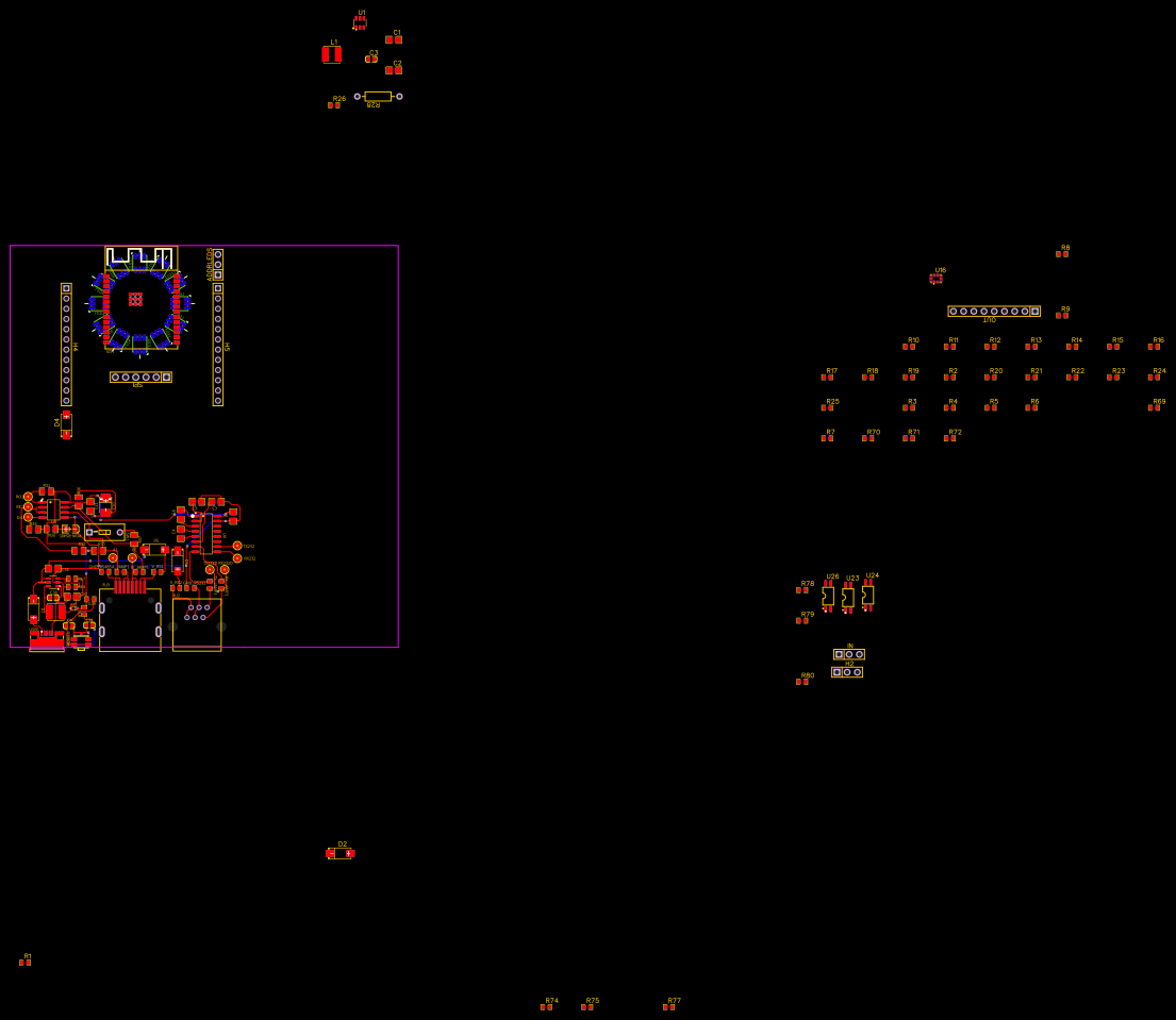 PCB_CDI_RS232 Resources - EasyEDA