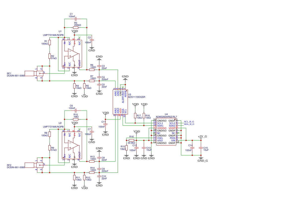 pH/ORP Resources - EasyEDA