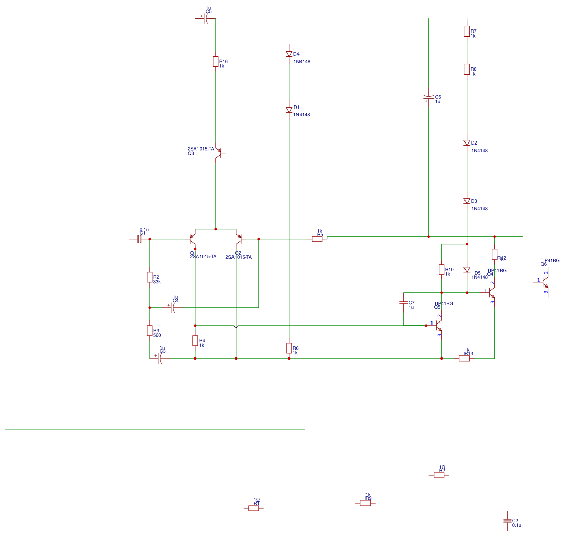 New Schematic Module Resources - EasyEDA