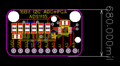 ADS1115_16Bit Resources - EasyEDA