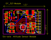 MPU Resources - EasyEDA