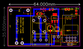 ESP01-Relay Resources - EasyEDA