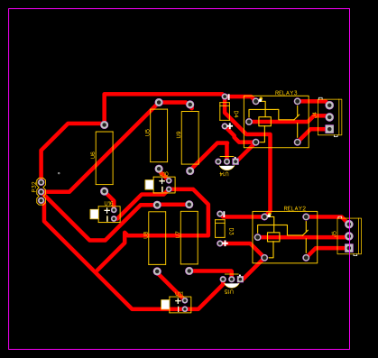 New PCB Module Resources - EasyEDA