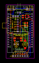 Shield esp32 devkit v1 - PCB Resources - EasyEDA