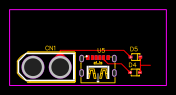 PCB_Power input solar usb Resources - EasyEDA