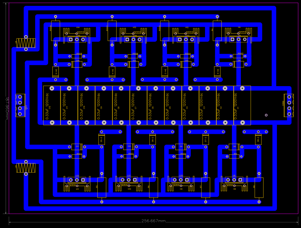 4000 watt zvs Resources - EasyEDA