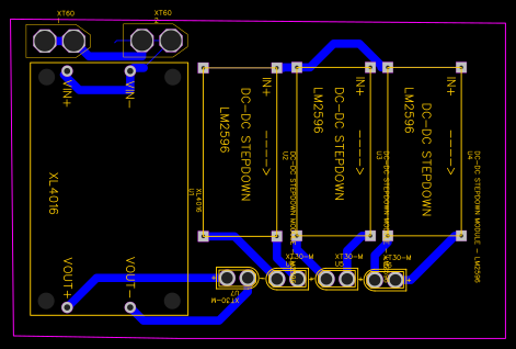 PCB_Motherboard_2 Resources - EasyEDA