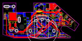 AC speed control v2 dev PCB Resources - EasyEDA