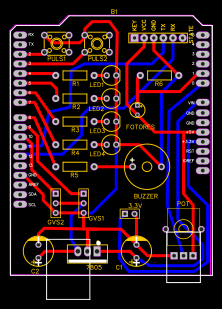 PCB_Arduino_18 Resources - EasyEDA