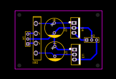 Dual_power_supply_MODULES Resources - EasyEDA