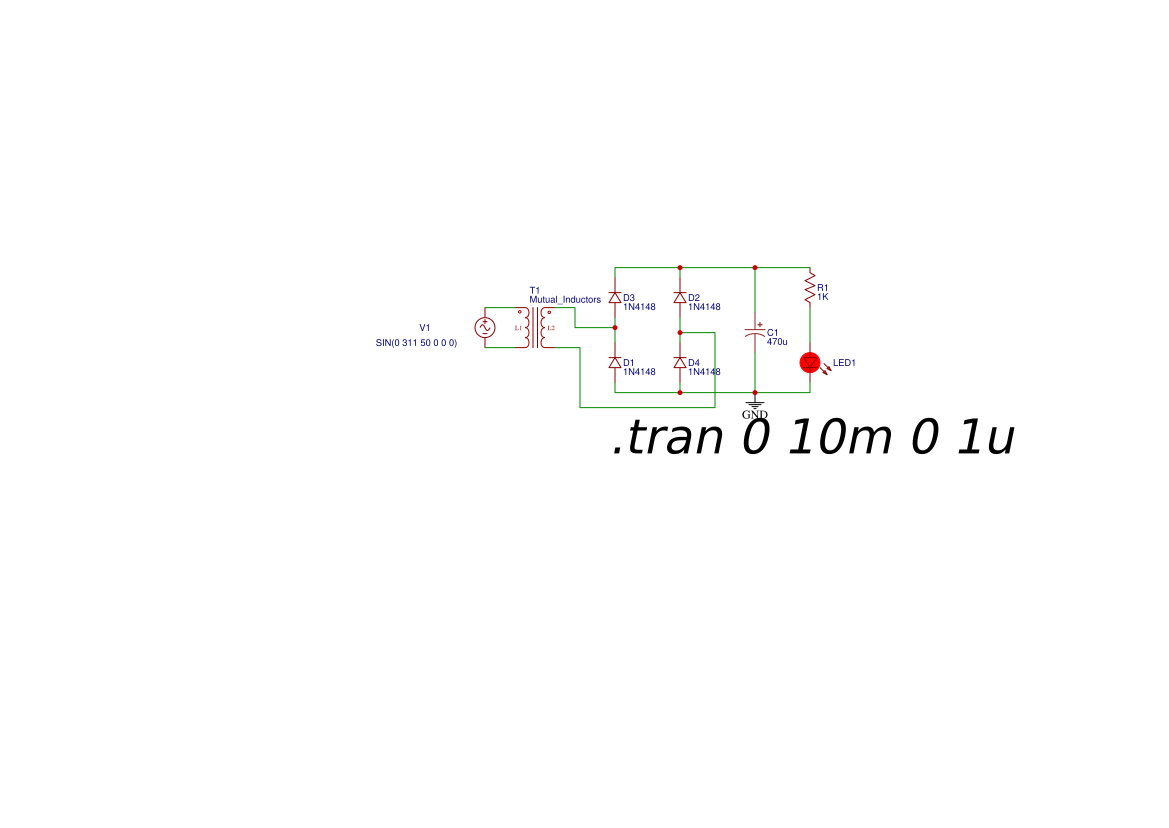 Power Supply Schematic Resources - EasyEDA