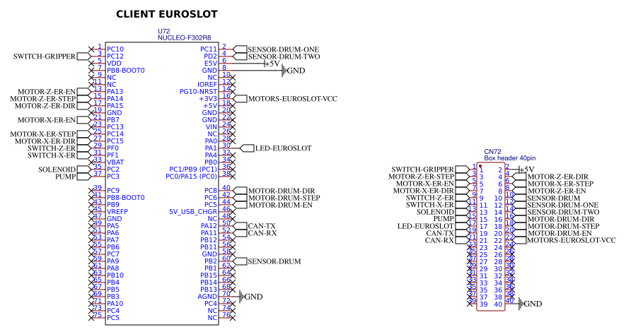 New Schematic Module Resources - EasyEDA