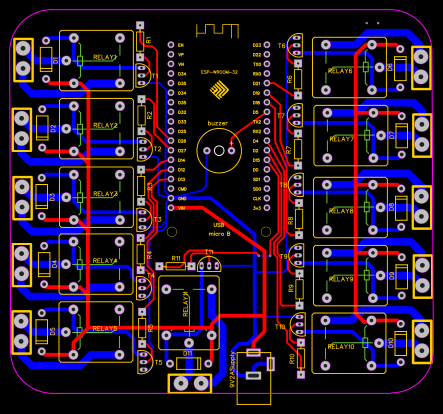 SAV Resources - EasyEDA