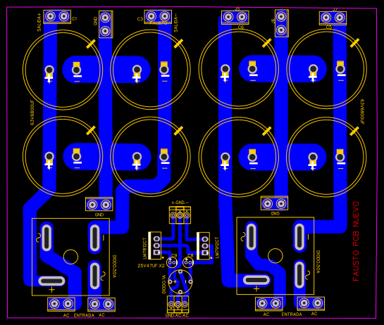 PCB_fuente de poder_2 Resources - EasyEDA