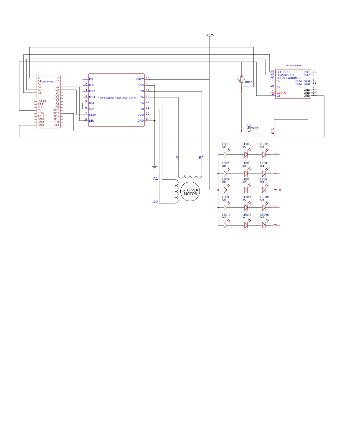 ESP32U_Modulo Resources - EasyEDA