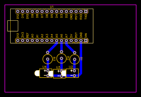 PCB_project2 Resources - EasyEDA