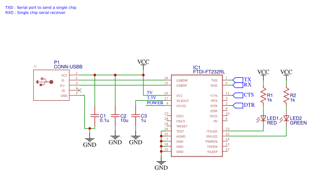 Connector Resources - EasyEDA