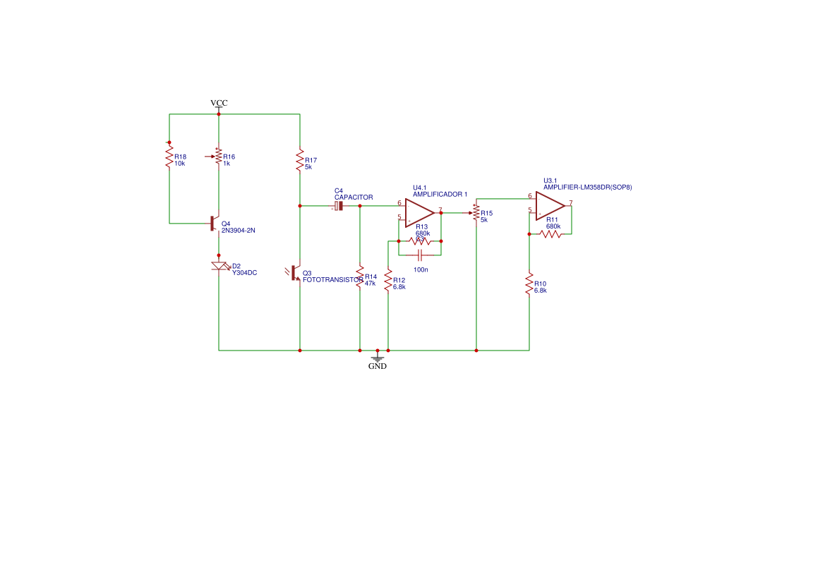 Schematic Modules - EasyEDA