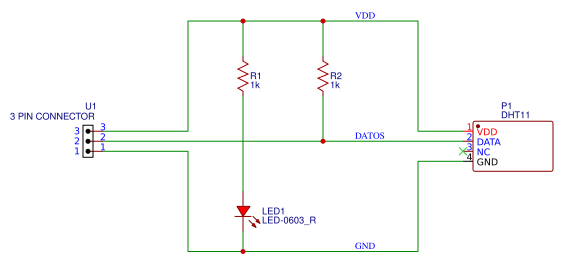 MODULO_DHT-11_AMN Resources - EasyEDA