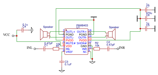 generator d Resources - EasyEDA