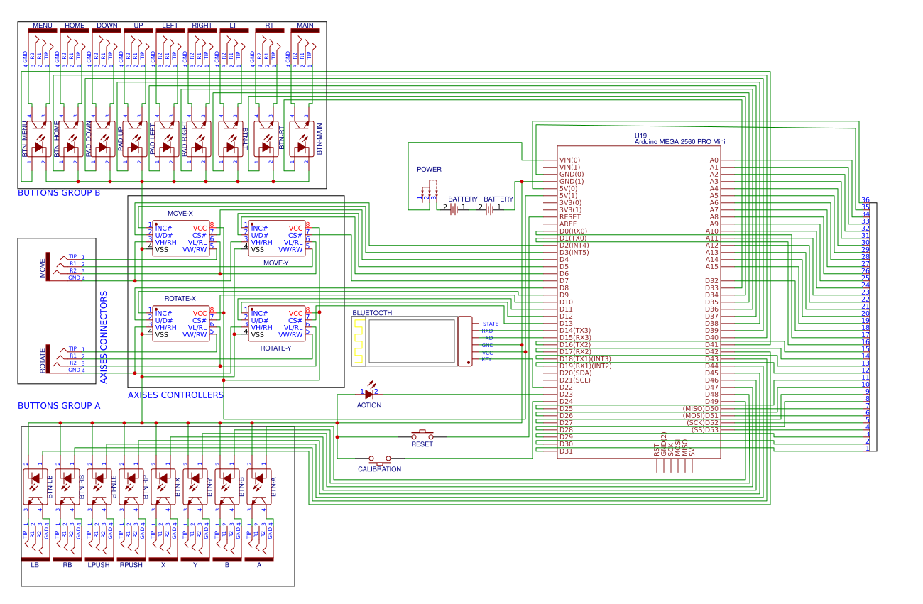 XAC_Mini_Schema_V2 Resources - EasyEDA