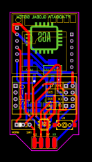 PCB_AGS_PCB_GATEWAY_CARD FIX Resources - EasyEDA