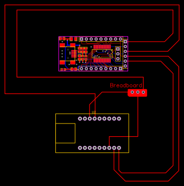 HW-417 and WT32-ETH01 2.0 Resources - EasyEDA