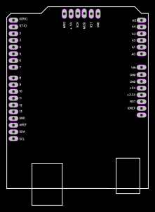 Arduino Uno R3_ Resources - EasyEDA