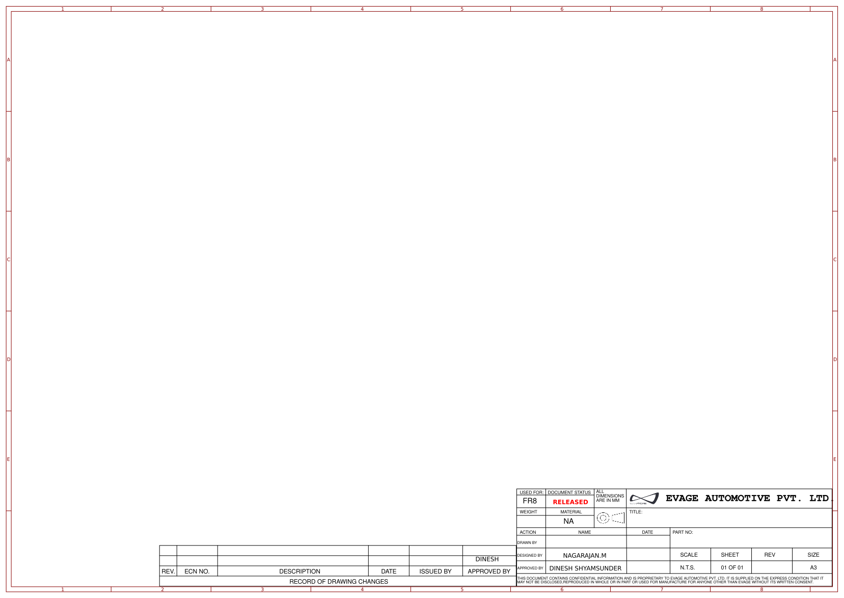 Template A3 Resources - EasyEDA