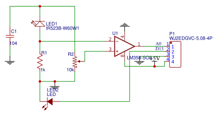PCB UAS Resources - EasyEDA