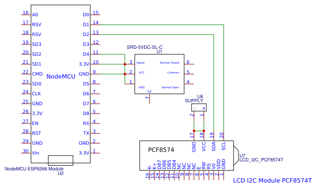 new_pcb Resources - EasyEDA