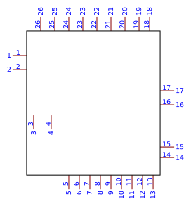 ecumaster v3 schematic Resources - EasyEDA