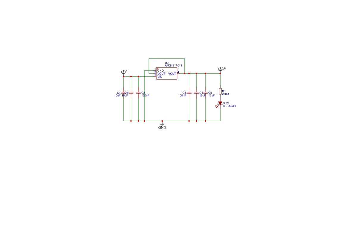 3.3v Resources - EasyEDA