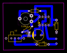 PCB800099 Resources - EasyEDA