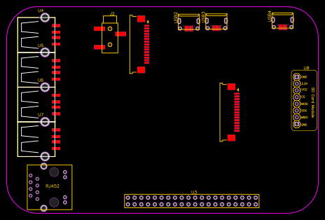 RaspberryPi - Module PCB Resources - EasyEDA